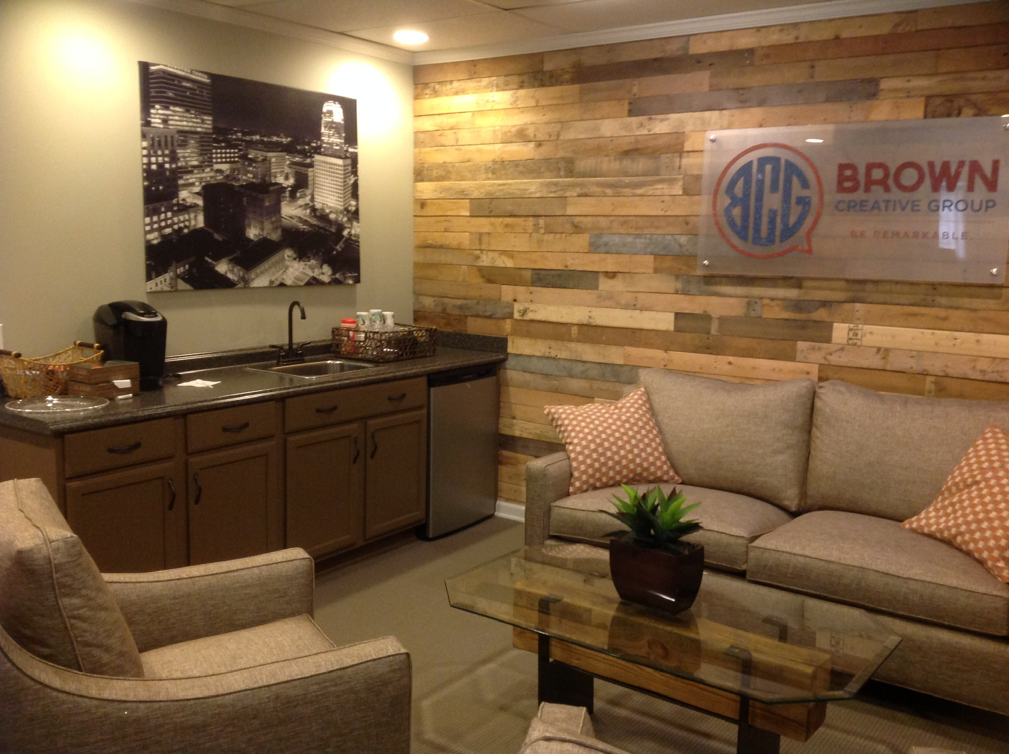 Commercial – Homescapes Interior Design, LLC