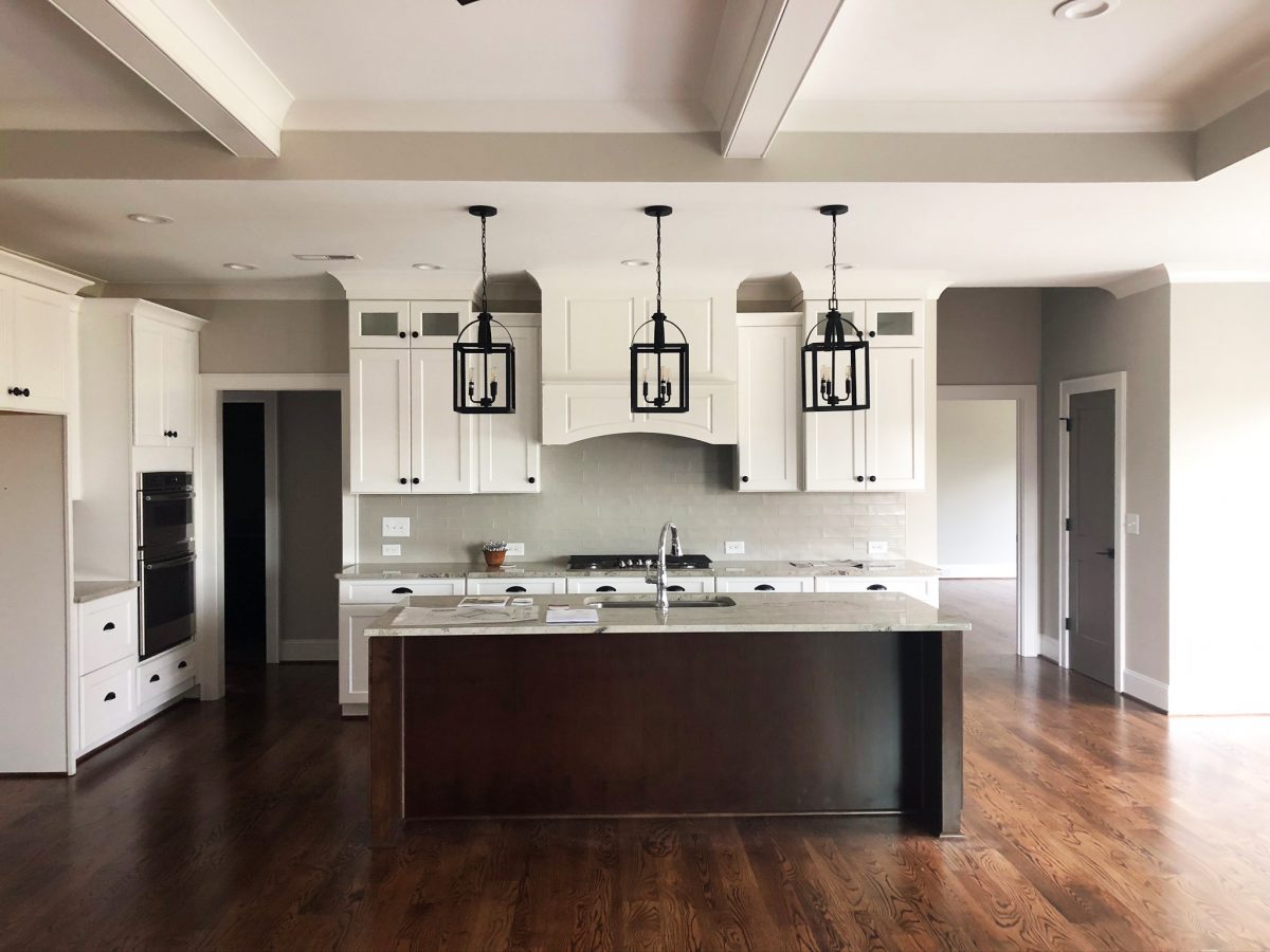 Homescapes Interior Design, LLC – North Carolina based interior design ...