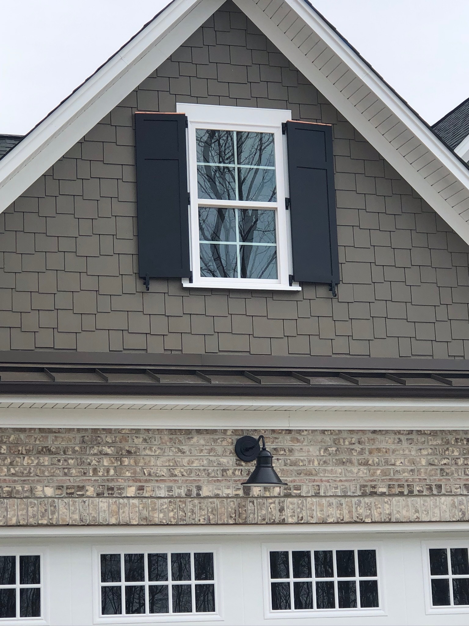 New Construction – Homescapes Interior Design, LLC