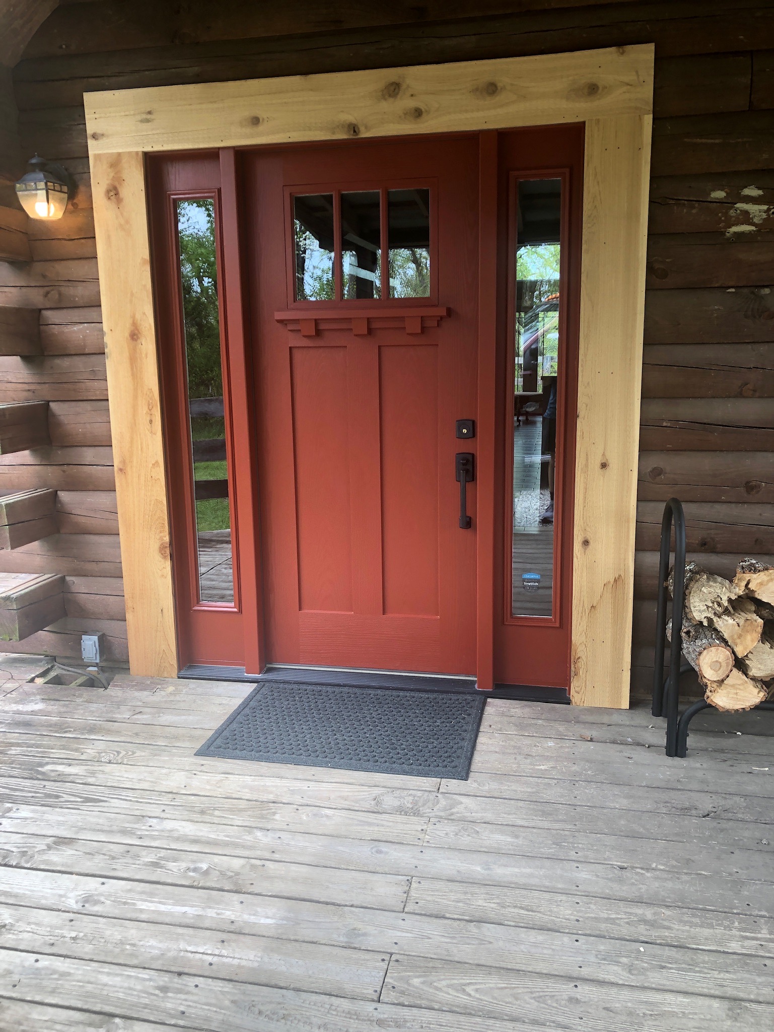 New Construction – Homescapes Interior Design, LLC
