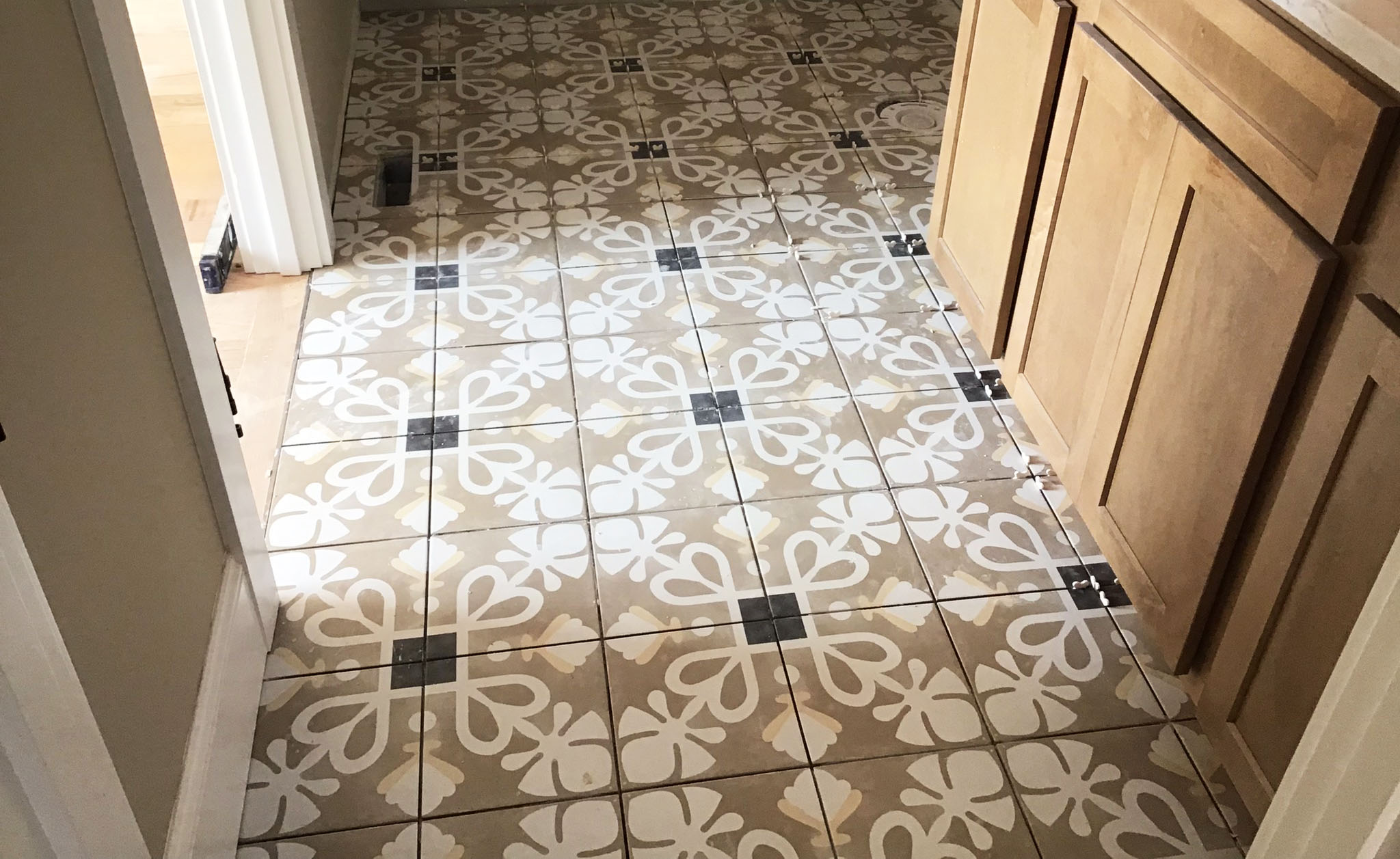 New Construction – Homescapes Interior Design, LLC