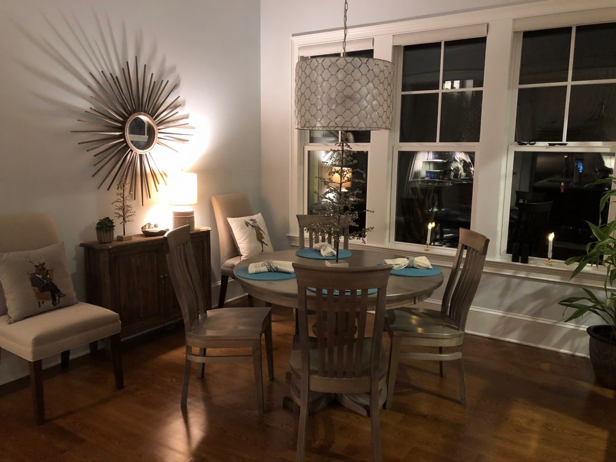 Homescapes Interior Design, LLC – North Carolina based interior design ...