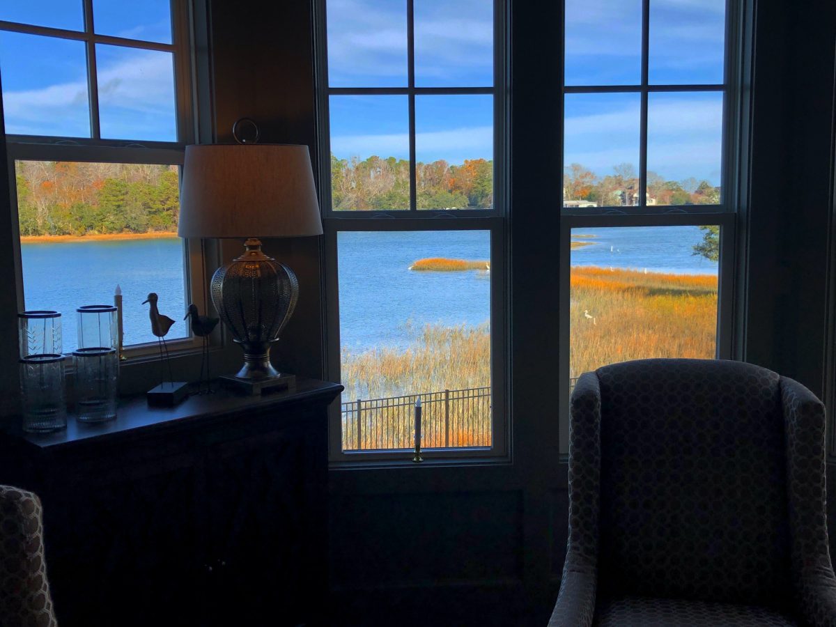 Homescapes Interior Design, LLC – North Carolina based interior design ...